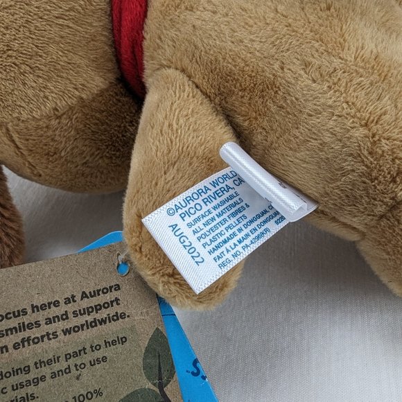 Aurora | Toys | Aurora Dr Seuss How The Grinch Stole Christmas Max ...